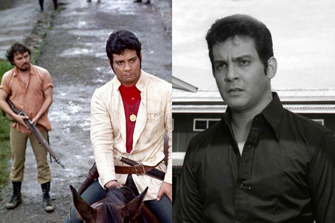 5 remarkable places where FPJ shot his iconic films | ABS-CBN Entertainment