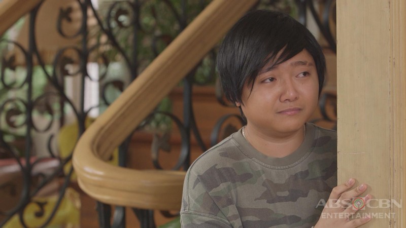 LOOK: Here are the scenes that you should watch out for on MMK tonight | ABS-CBN Entertainment