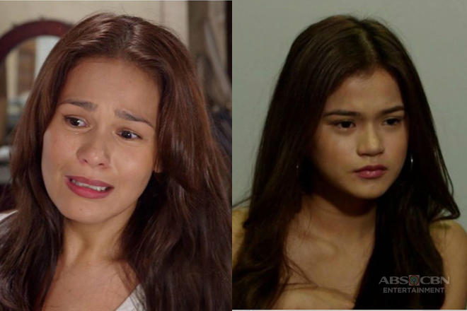 PHOTOS: The emotional scenes to look out for on MMK | ABS-CBN Entertainment