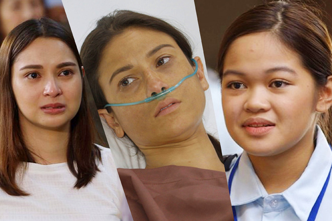 PAANDAR 2018: Kapamilya artists who starred on MMK for the first time ...