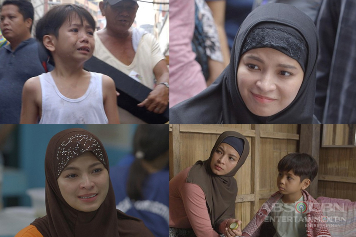 REVIEW: MMK ‘Kotse-kotsehan’ provides stirring yet cautionary mother’s ...