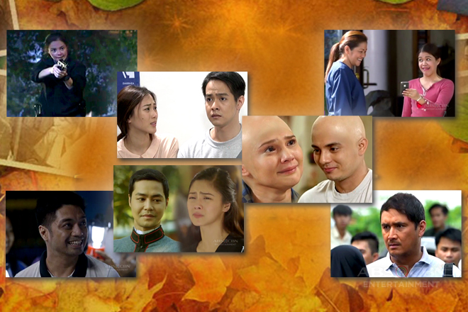 MMK stories that prove anyone can be a hero | ABS-CBN Entertainment