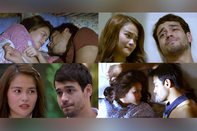 REVIEW: MMK “Painting” succeeds in telling profound tale of true love ...