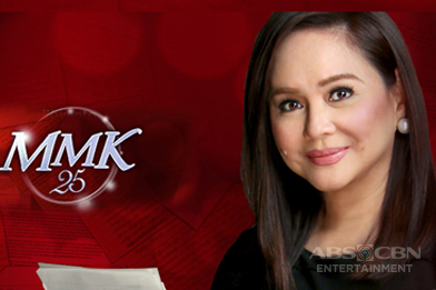 MMK celebrates 25 years of chronicling the lives of the Filipino people ...
