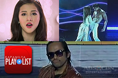 WATCH: 15 Most Viewed Kapamilya Videos of 2015 - Part 3 | ABS-CBN ...