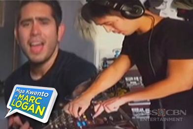 Mga Kwento ni Marc Logan presents "Celebrity Instalker" | ABS-CBN ...
