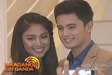 Till I Met You ng Jadine, mapapanood na ngayong araw | ABS-CBN Entertainment