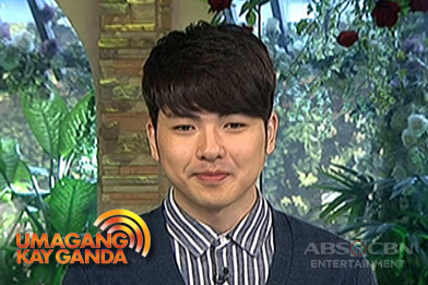 Yohan Hwang, live! | ABS-CBN Entertainment