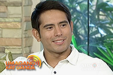 Gerald Anderson, live! | ABS-CBN Entertainment