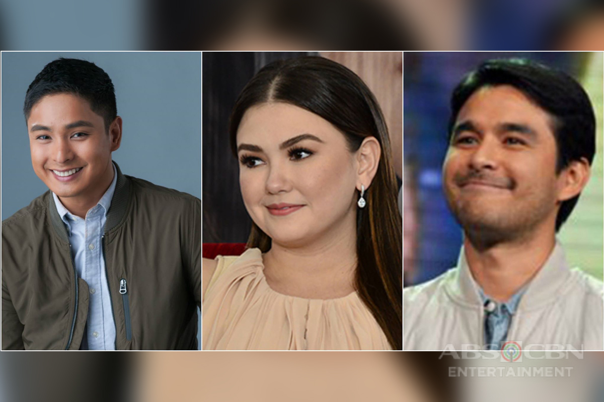 Kapamilya, panalo sa KBP Golden Dove Awards | ABS-CBN Entertainment