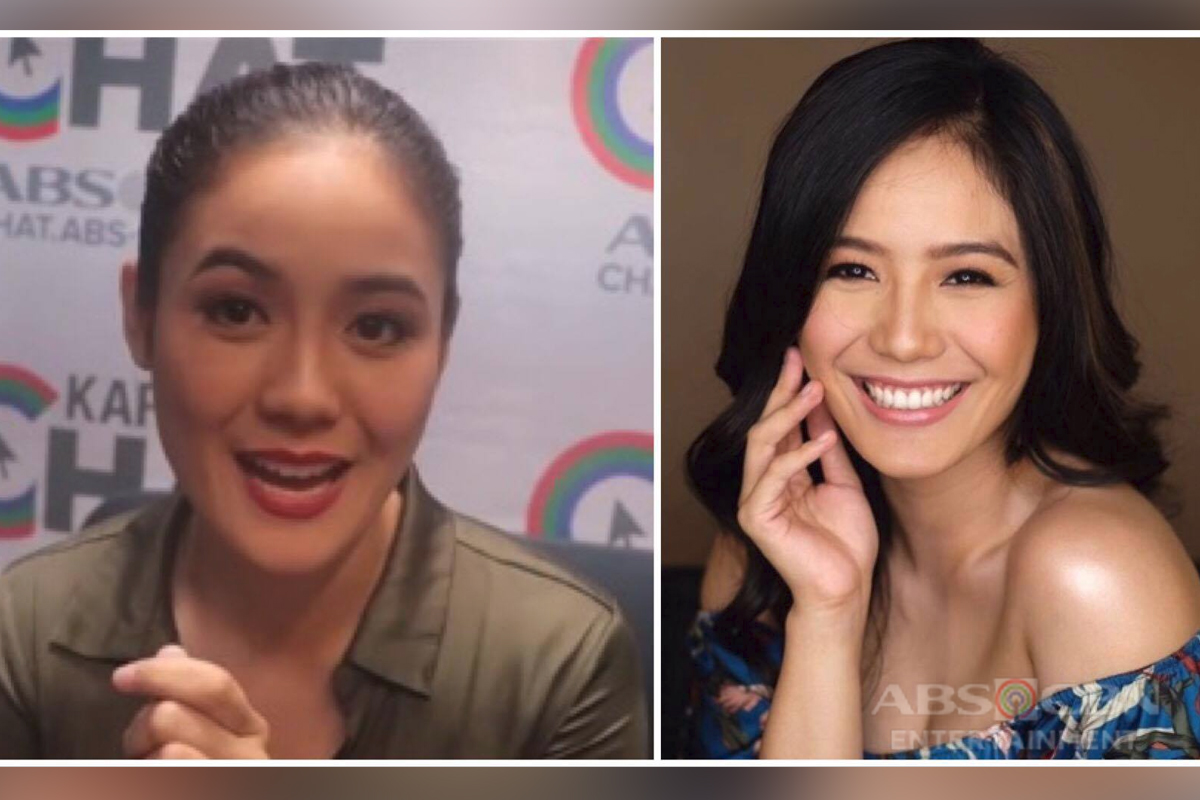 5 things to know about Ritz Azul | ABS-CBN Entertainment