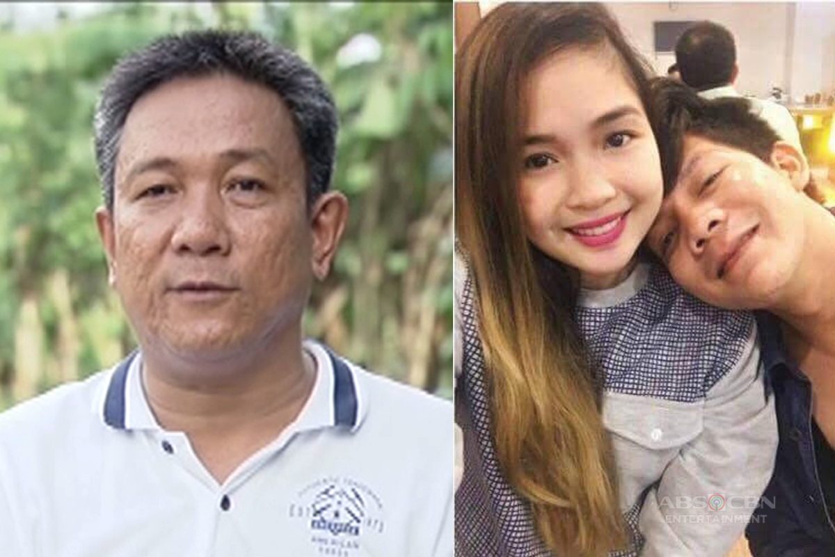 Tatay ni Shara na si Allan, nagbigay ng pahayag tungkol kay Jovit | ABS ... Tatay ni Shara na si Allan, nagbigay ng pahayag tungkol kay Jovit | ABS ...