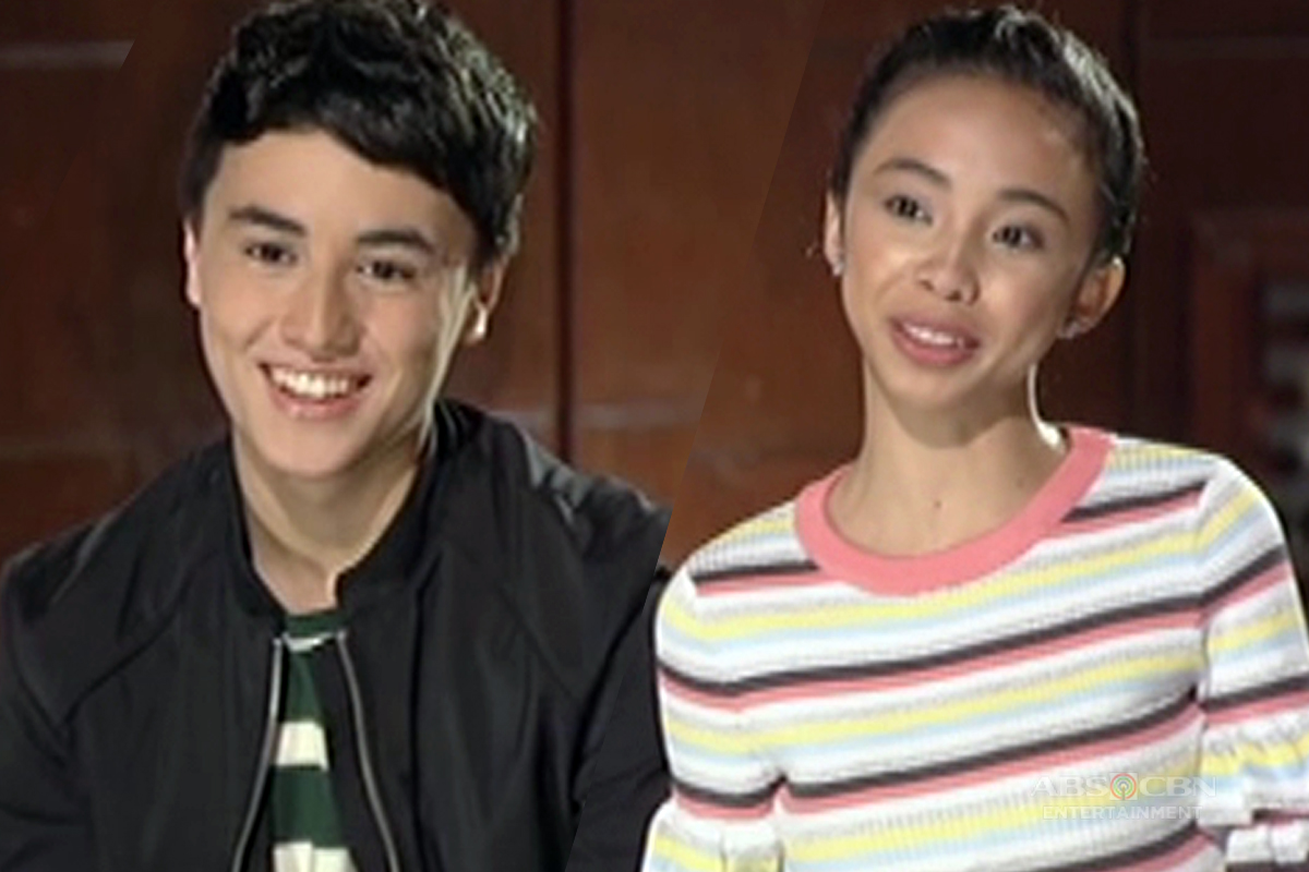 MayWard's life before showbiz | ABS-CBN Entertainment