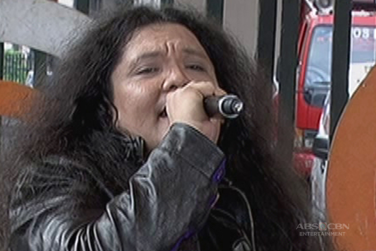 Jerome Abalos with Sola Bros, live! | ABS-CBN Entertainment