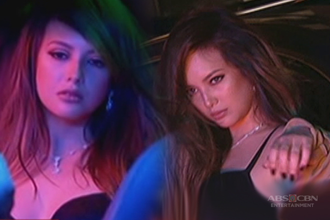 Espekulasyon ng pagbubuntis ni Ellen Adarna kay John Lloyd Cruz, usap ...