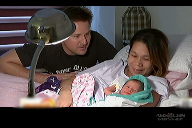 Baby Malia, 'fully booked' na raw ang schedule | ABS-CBN Entertainment