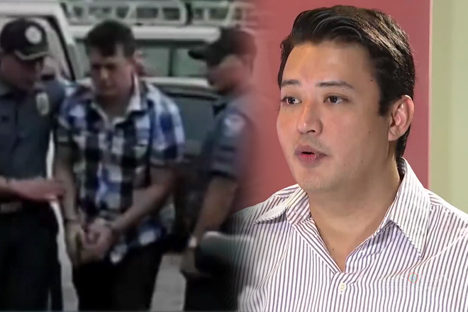 WATCH: Mark Anthony, buong tapang na sinagot ang mga issue sa kanya ...