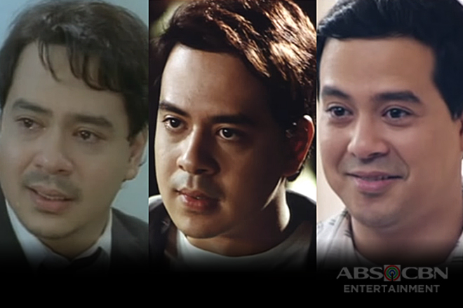 John Lloyd Cruz’s most iconic movie roles | ABS-CBN Entertainment