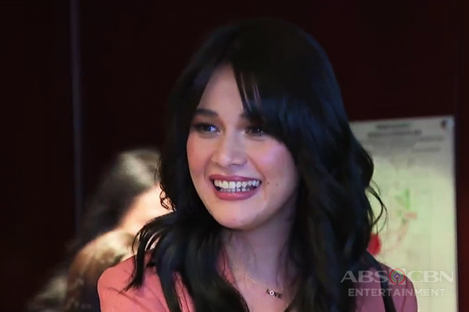 Bea Alonzo, balik-bansa matapos ang halos isang buwang shooting sa ... Bea Alonzo, balik-bansa matapos ang halos isang buwang shooting sa ...