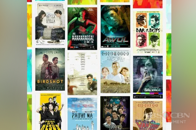 Mga pelikulang kalahok sa Cinemalaya at Pista ng Pelikulang Pilipino ... Mga pelikulang kalahok sa Cinemalaya at Pista ng Pelikulang Pilipino ...
