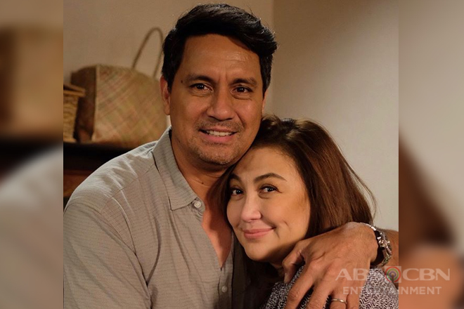 Megastar Sharon Cuneta, pumuntang Ormoc para sa shooting ng reunion ... Megastar Sharon Cuneta, pumuntang Ormoc para sa shooting ng reunion ...