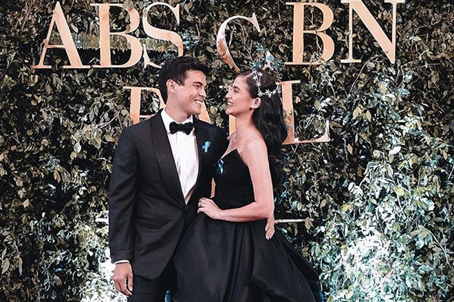 Anne at Erwan, makakapag-honeymoon na! | ABS-CBN Entertainment