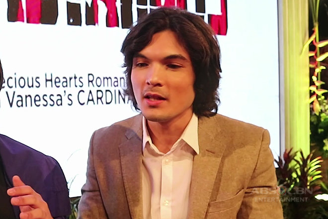 BOWL OF QUESTIONS with Joshua Colet | ABS-CBN Entertainment