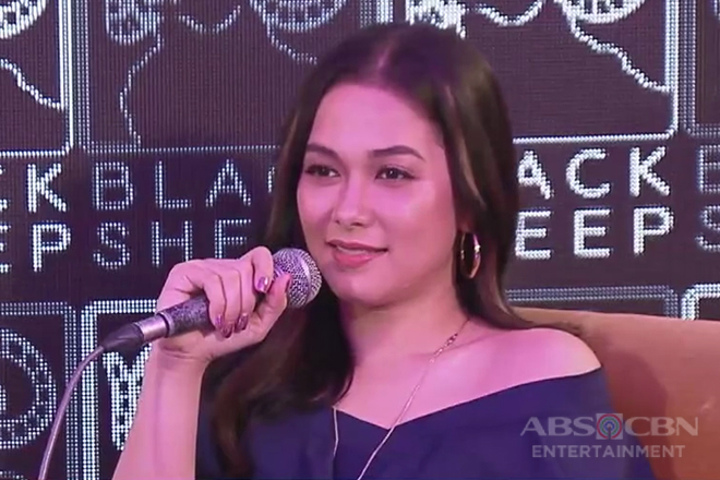 Maja Salvador, magbabalik-teleserye sa 2019 | ABS-CBN Entertainment