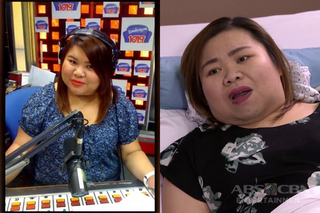 Rated K: MOR DJ Jasmin Basar, ikinuwento ang pagkakaroon niya ng isang ...
