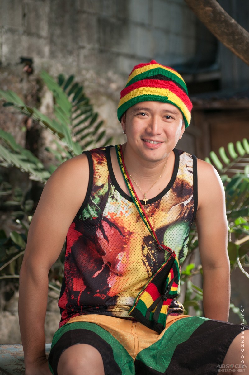 LOOK: Presenting the cast of Super D | ABS-CBN Entertainment