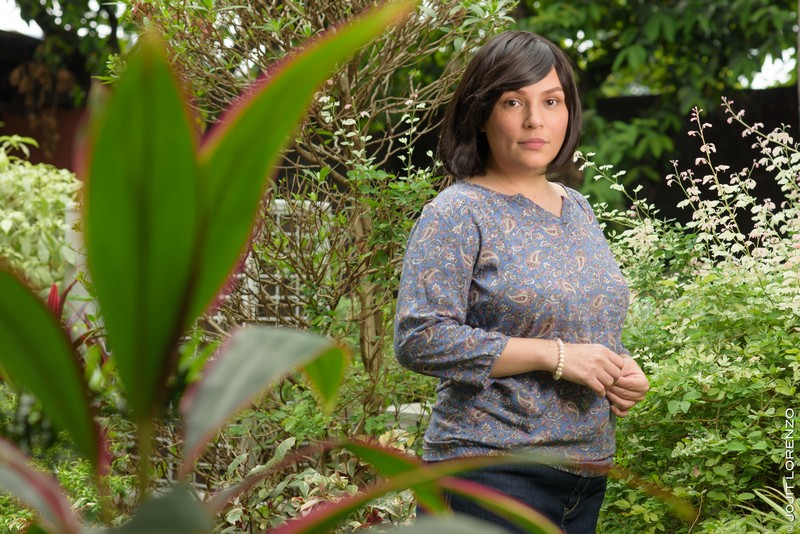 Pictorial Photos: Matet De Leon bilang si ‘Ruth’ sa Nang Ngumiti Ang ...