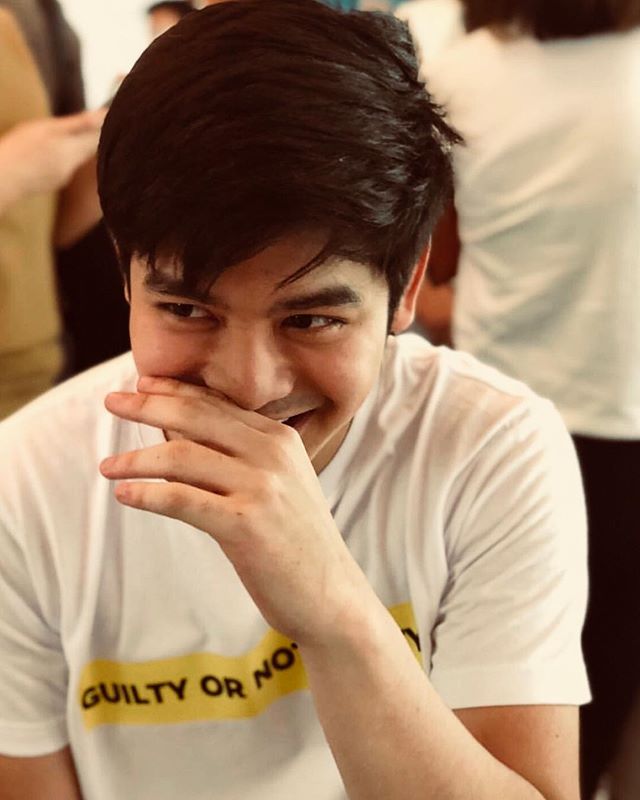 29 photos of Joshua Garcia proving he got the most irresistible smile ...