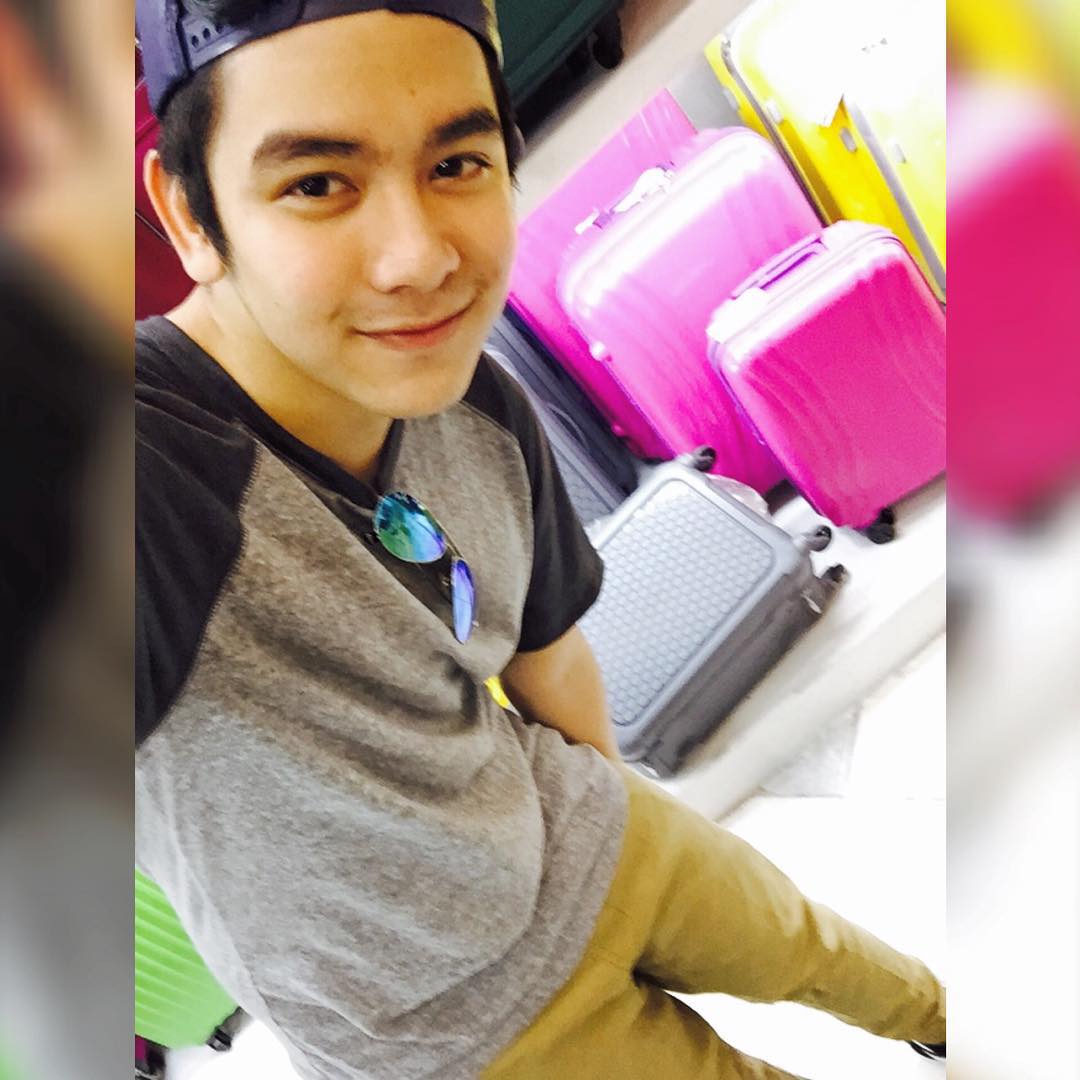 29 photos of Joshua Garcia proving he got the most irresistible smile ...