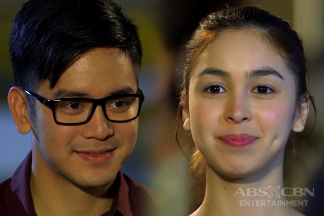 Eva may sorpresa para kay Inno | ABS-CBN Entertainment