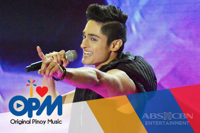 The Bump Off: Addy Raj - "Huwag Ka Ng Humirit" by James Reid | ABS-CBN ...