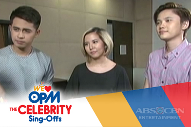 We Love OPM: Meet Team Power Chords | ABS-CBN Entertainment