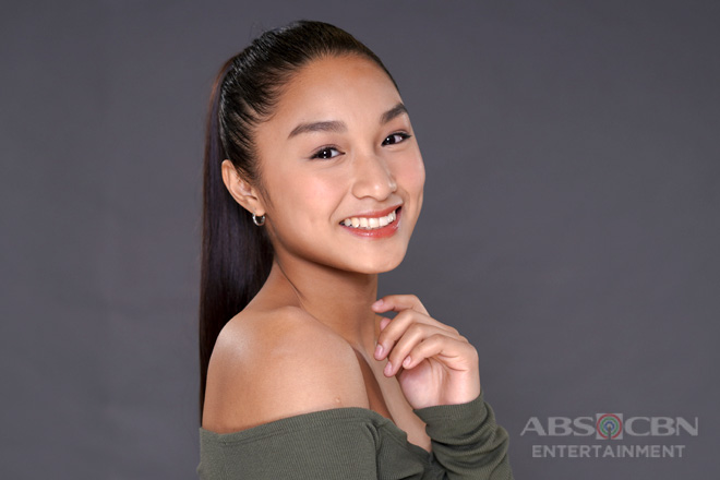 Pictorial Photos: Reign Parani - "Ang Sporteen Sweetheart ng Canada ...