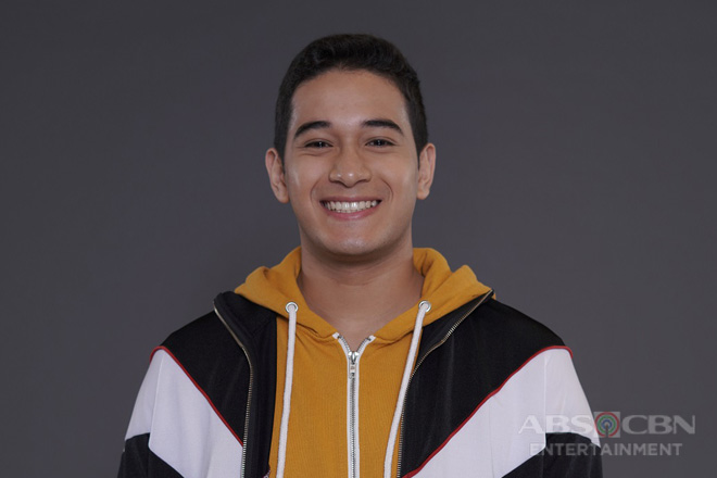 Hanie now a full-fledged housemate | ABS-CBN Entertainment