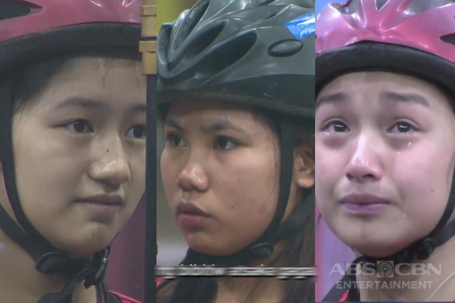 PBB Otso Day 55: Kaori, Lie at Reign, nakatanggap ng suporta mula sa ...