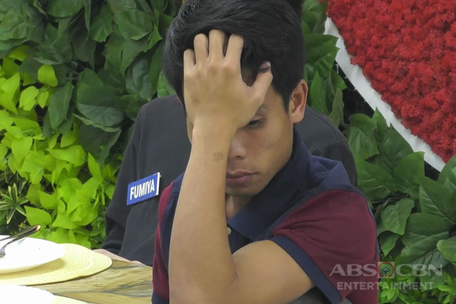 Pbb Otso Day 47 Housemates Natahimik Sa Anunsyo Ng Hamon Ni Kuya