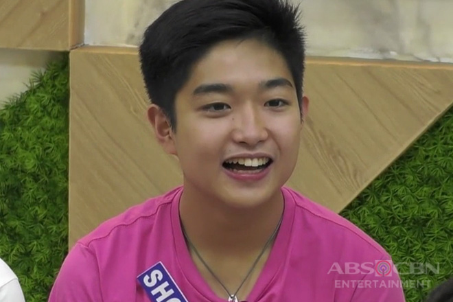 PBB Otso Teens Day 11: Shoichi, tinanggap ang advice ng mga kasama para ...