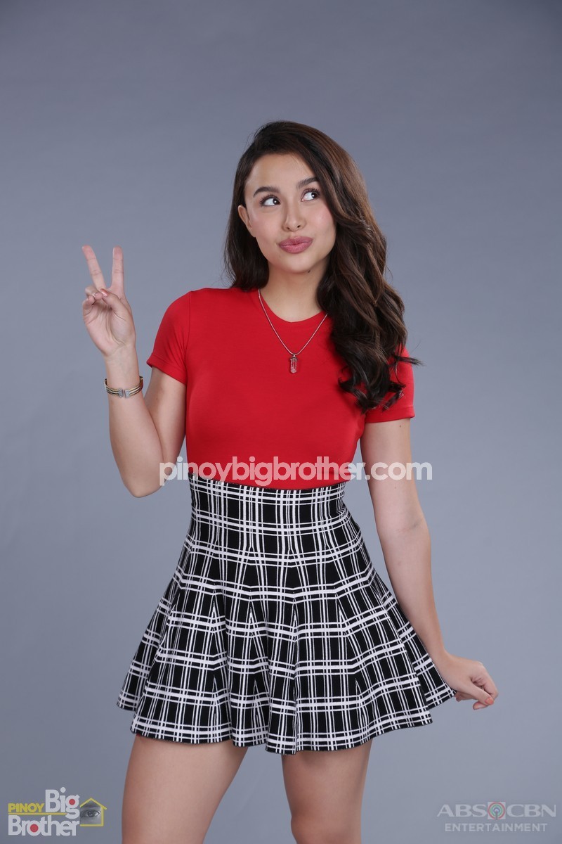 Pictorial Photos: Yassi Pressman | ABS-CBN Entertainment