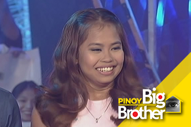 PBB7 Day 105:PBB Season 7 Regular Housemate: Meet Baninay Bautista ...