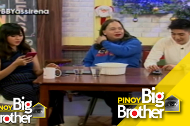 Bianca, Darla at Robi, hindi nagpaawat sa batuhan ng ‘Isda Joke’ | ABS-CBN Entertainment