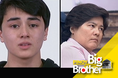 PBB7 Day 219: Direk Rory, nagustuhan ang audition ni Edward | ABS-CBN ...
