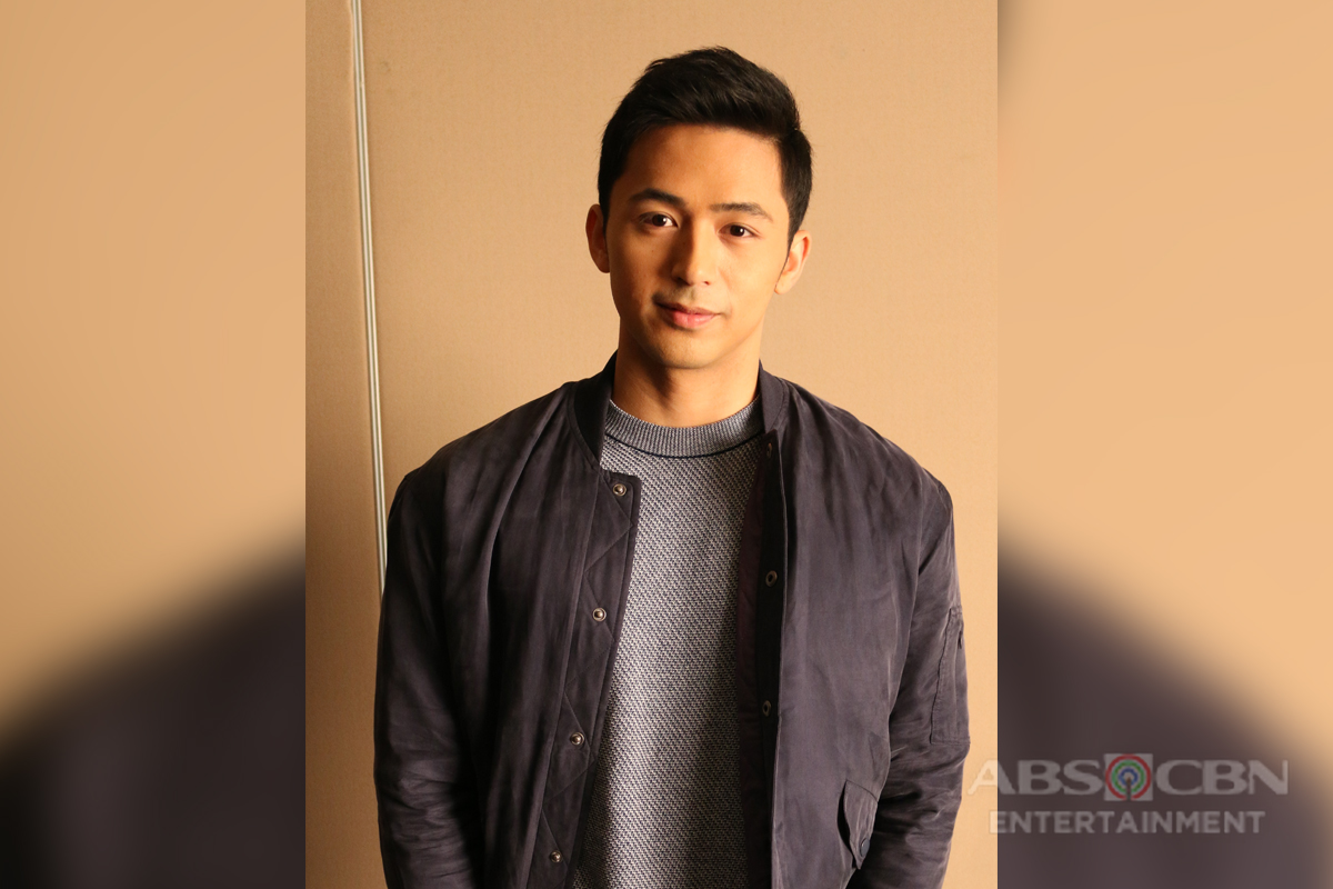 Enzo Pineda takes on Kapamilya Chat's Dugtungan Challenge | ABS-CBN ...