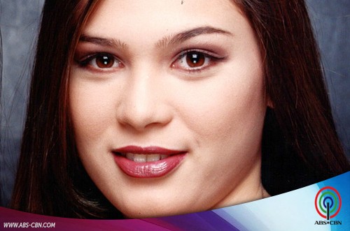 The beautiful Kristine Hermosa 10 years ago | ABS-CBN Entertainment