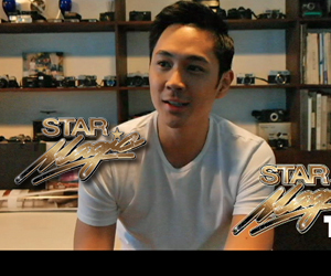 Top 5 memorable moments of Slater Young inside PBB House | ABS-CBN ...