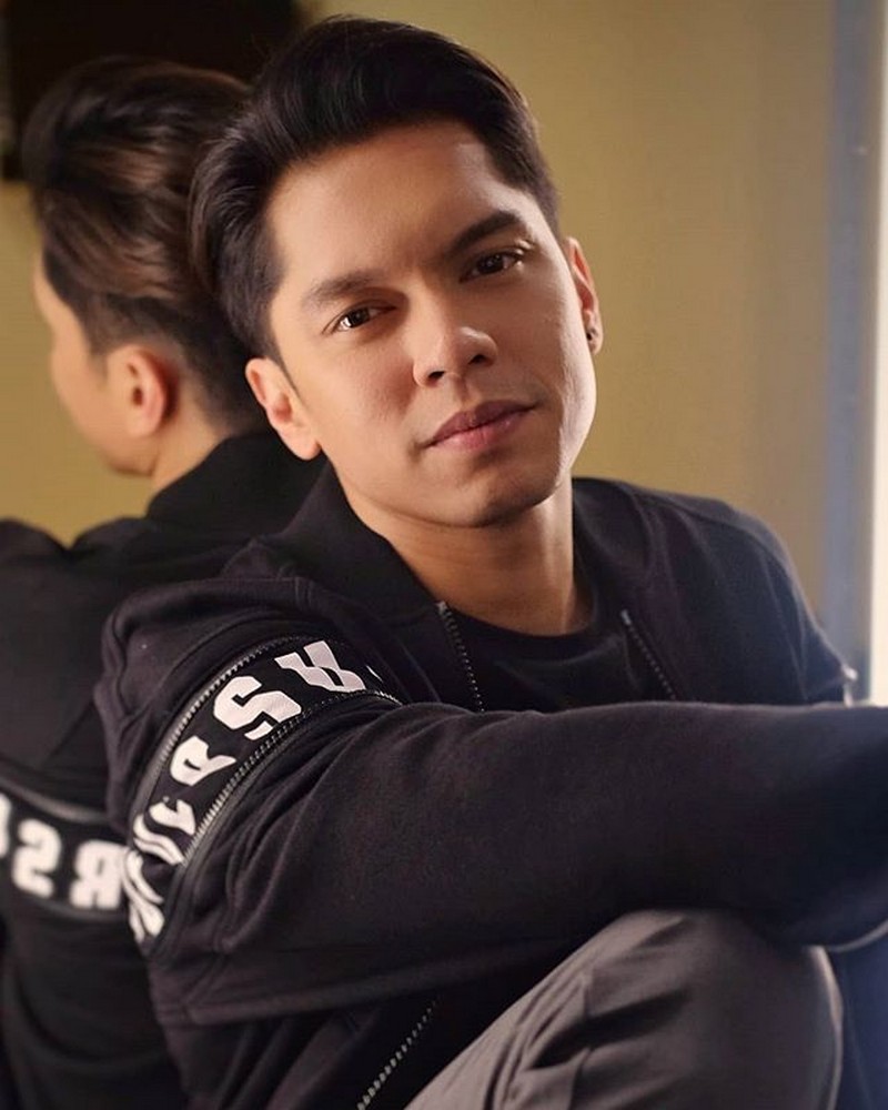 MAJOR THROWBACK! Then and now photos of Carlo Aquino that show age is just a number! | ABS-CBN ...