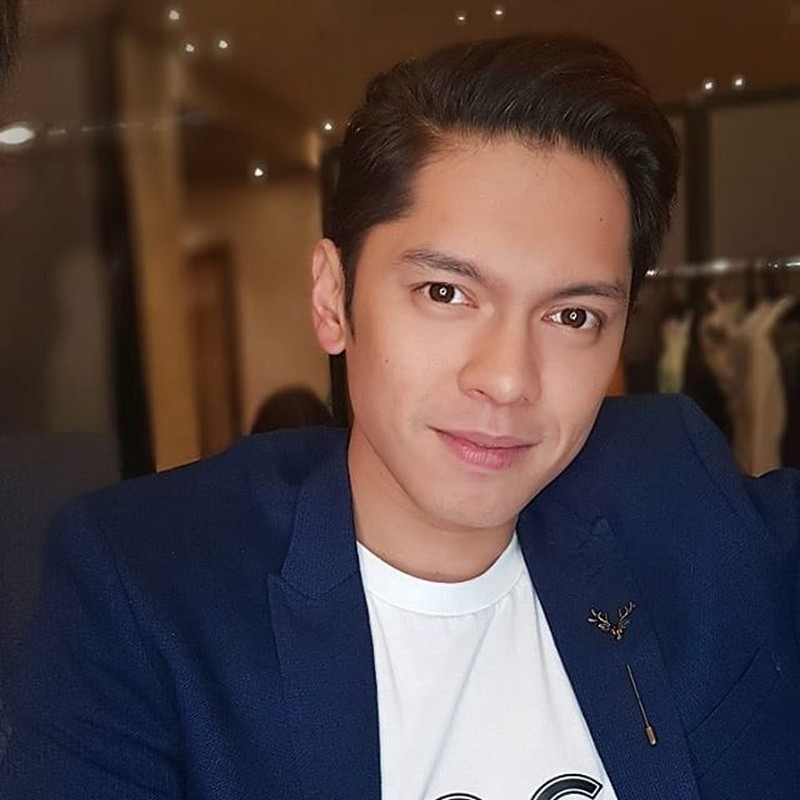 MAJOR THROWBACK! Then and now photos of Carlo Aquino that show age is just a number! | ABS-CBN ...